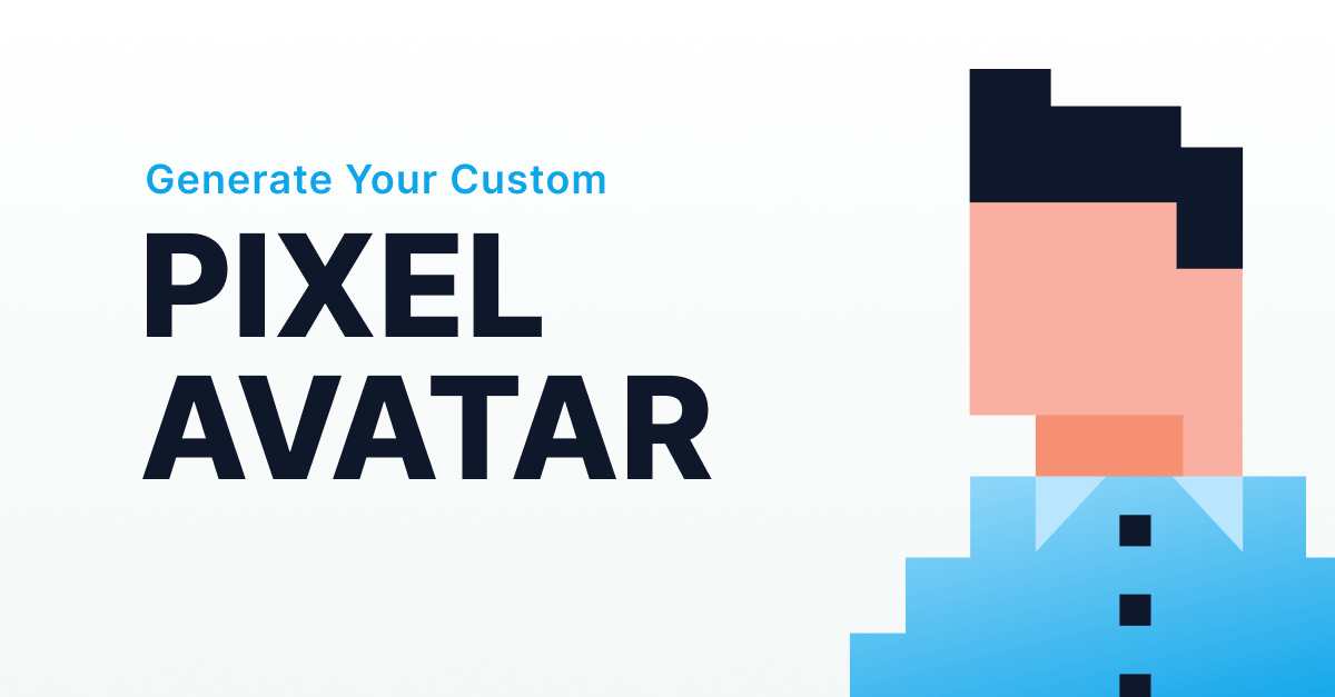 Pixavatar | Pixel Avatar Generator
